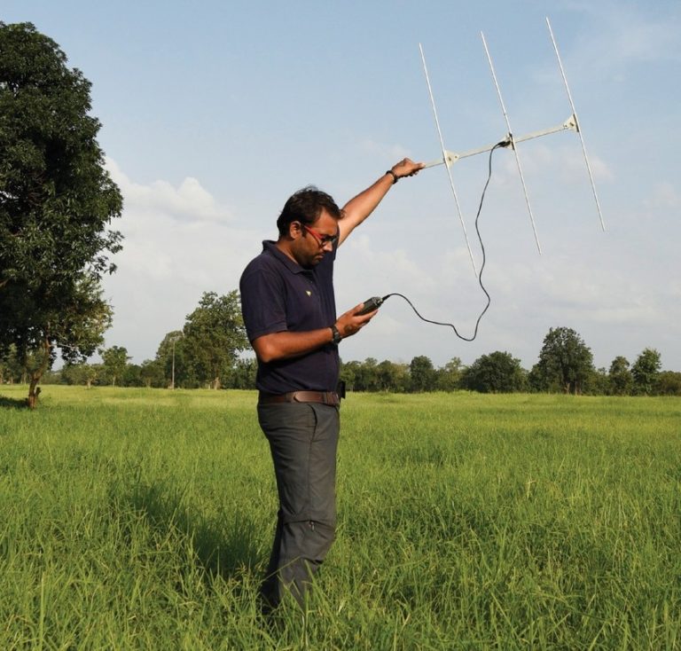 Connectivity Conservation - Wildlife Conservation Trust