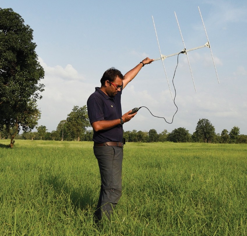 Connectivity Conservation - Wildlife Conservation Trust