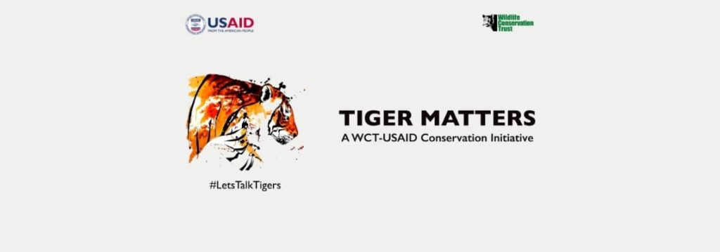 Tiger Matters – A Documentary on our 360 Degree Approach to ...