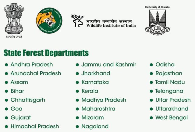 Partners - Wildlife Conservation Trust