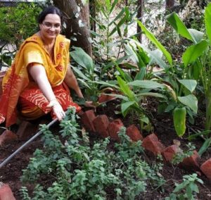 Conservation Herbs - Wildlife Conservation Trust