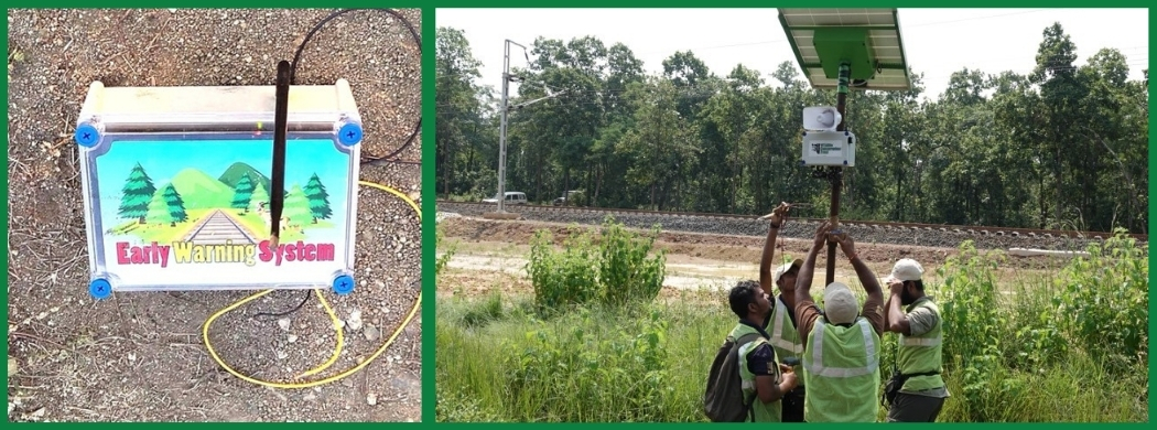 Connectivity Conservation - Wildlife Conservation Trust